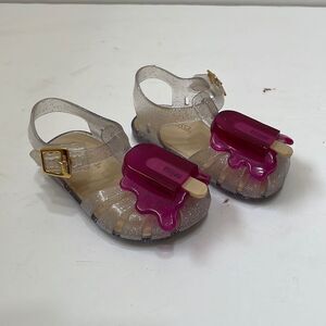 Mini Melissa - Poshmark